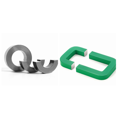 Nicore-application and Characteristics of Split Current Transformer Core