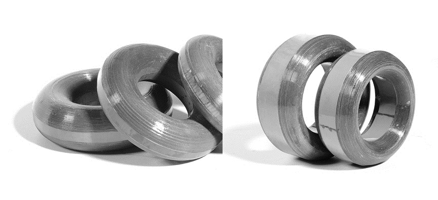 Nicore -characteristics and Application of O Core,