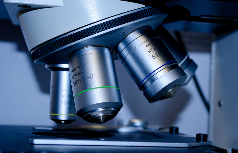 NICORE - Magnetic core manufacturer since 1995