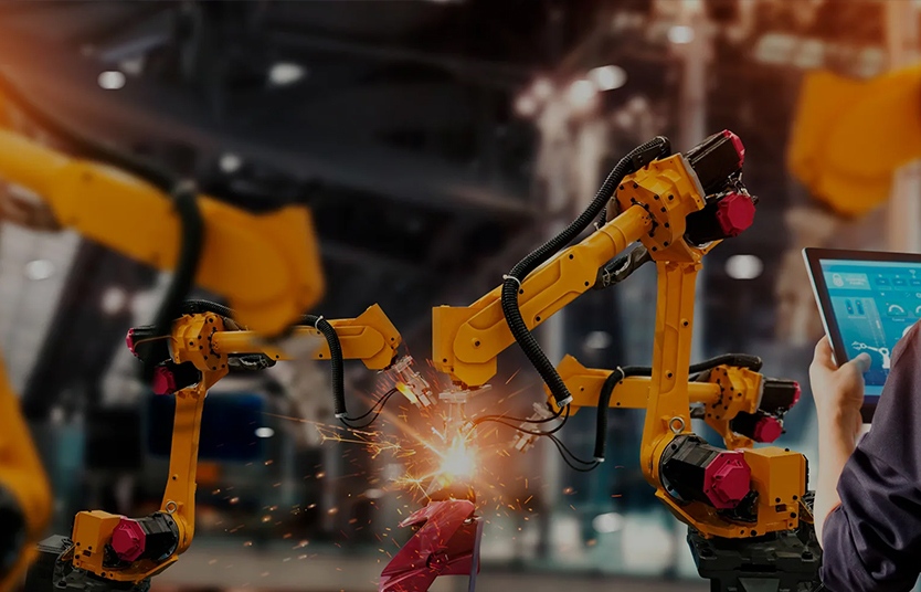 NICORE - Magnetic core manufacturer since 1995