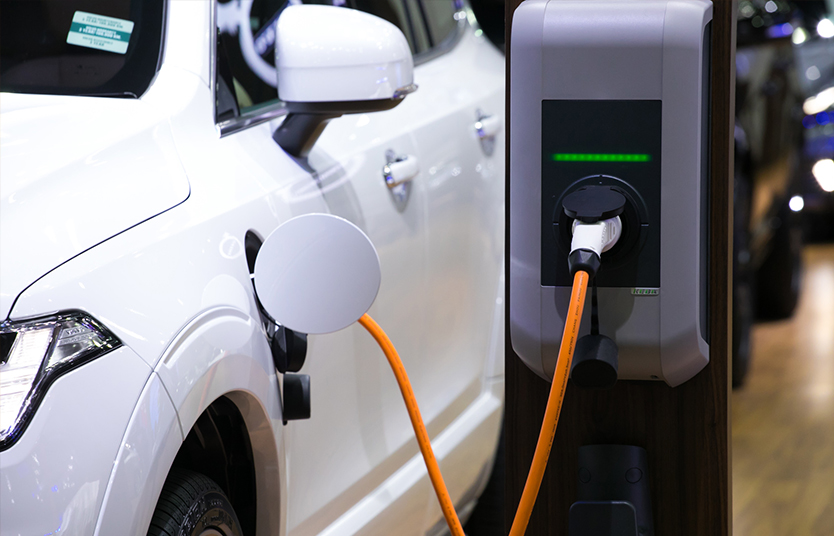 NICORE - Magnetic core manufacturer since 1995