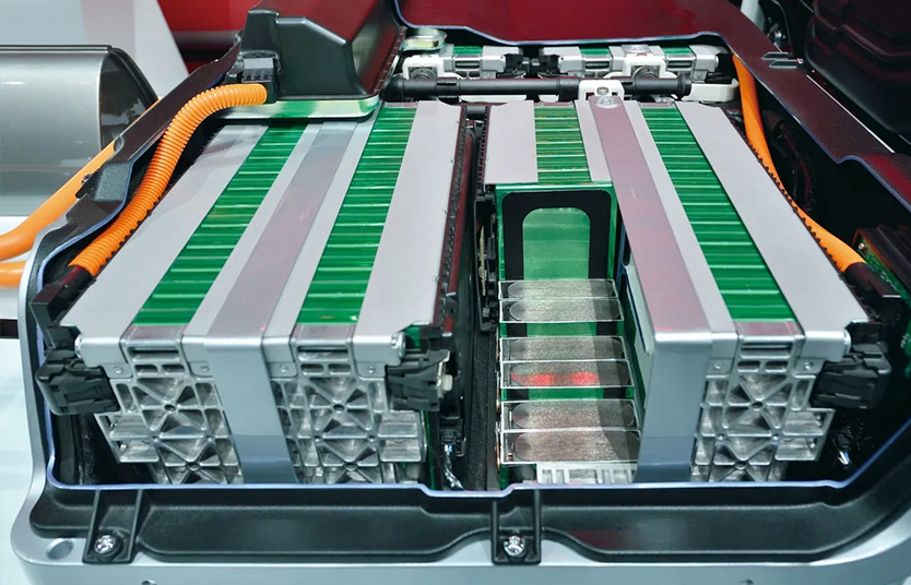 NICORE - Magnetic core manufacturer since 1995