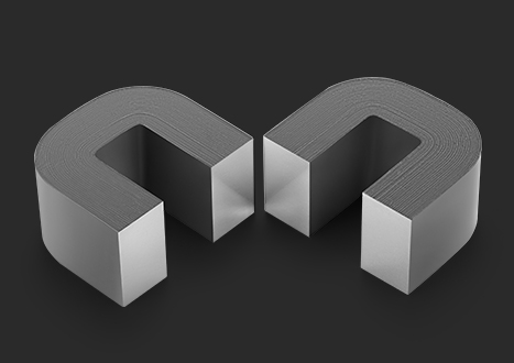 NICORE - Magnetic core manufacturer since 1995