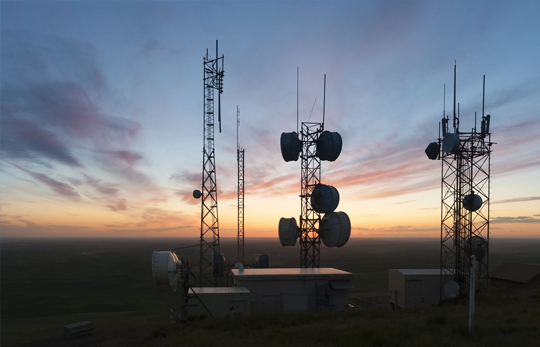 NICORE - Magnetic core manufacturer since 1995