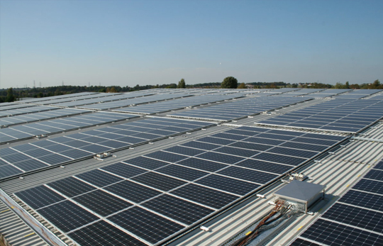 NICORE - Magnetic core manufacturer since 1995