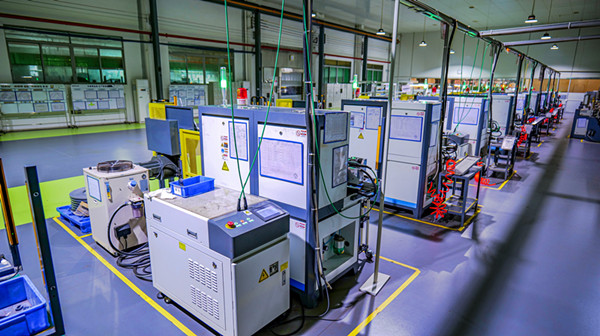 NICORE - Magnetic core manufacturer since 1995