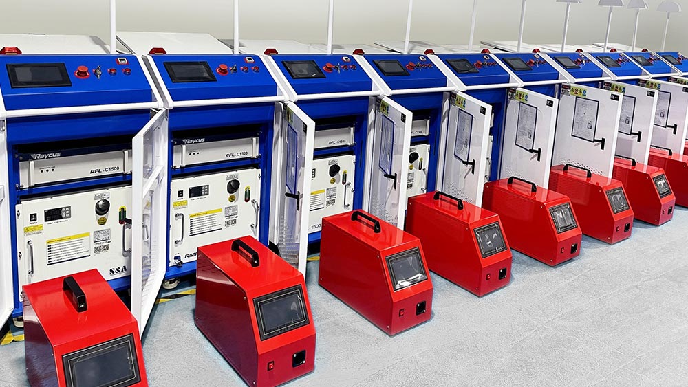 Rack Mount Chiller Designed by TEYU Chiller Manufacturer to Cool ...