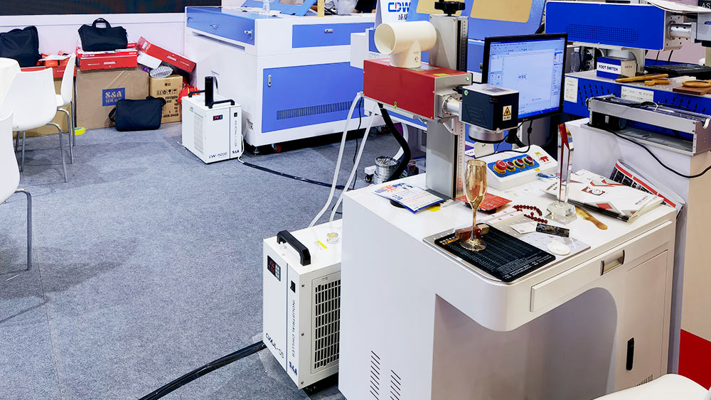 Inkjet Printer sy Laser Marking Machine: Ahoana ny fomba hifidianana ny ...