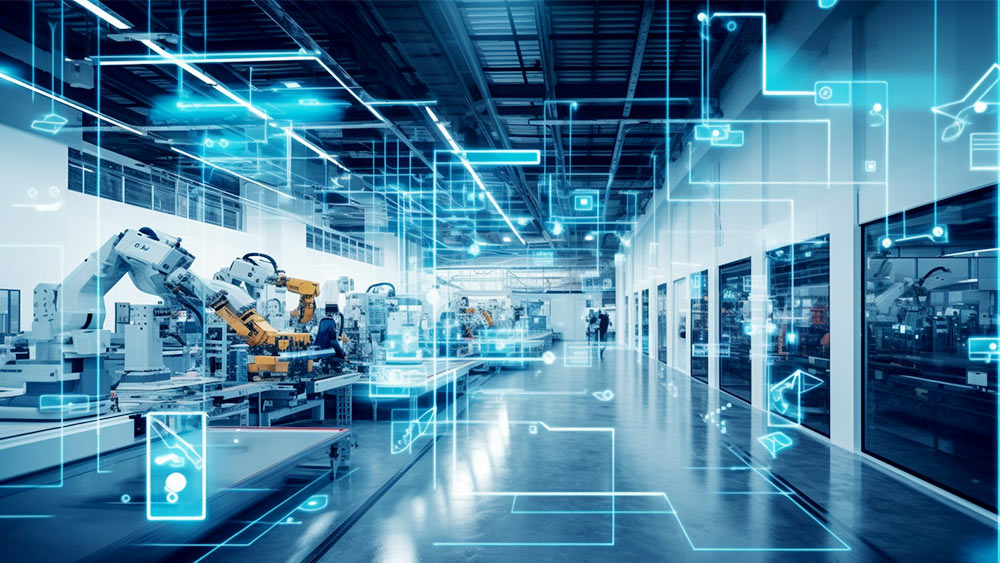 The Rapid Growth of High-Tech Manufacturing Relies on the Laser ...