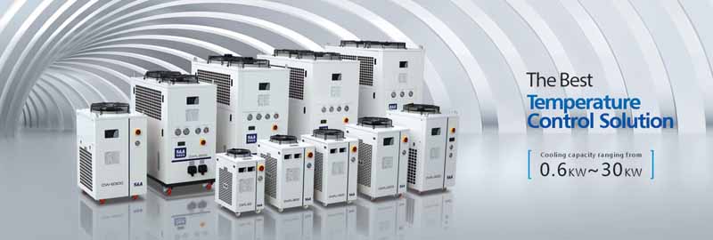 Cooling UVLED Light Source,Australia Customer Uses Teyu Water Chiller