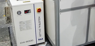 Maaari bang Mag-trigger ng Alarm ang UV Flatbed Printer Industrial ...