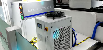 What Is the Meaning of“QBH” in Fiber Laser?