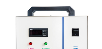 How Much Do You Know About T-503 Temperature Controller of CW 5000T ...