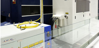 Why High Temperature Alarm of IPG Fiber Laser Recirculating Water ...