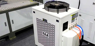 What Roles Does Industrial Chiller Unit Play in Manufacturing Industry?