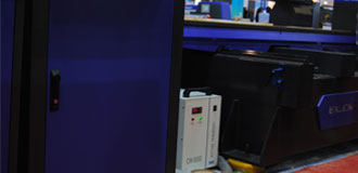 What Does E4 Alarm Code Stand Mean in Water Chiller Unit Which Cools ...