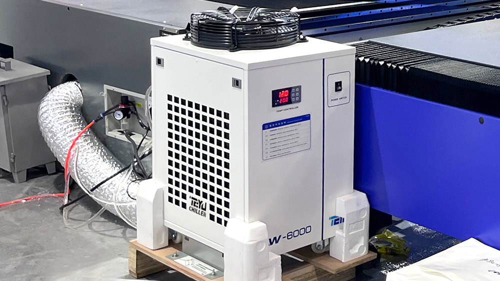 Understanding CNC Technology Components Functions and Overheating ...