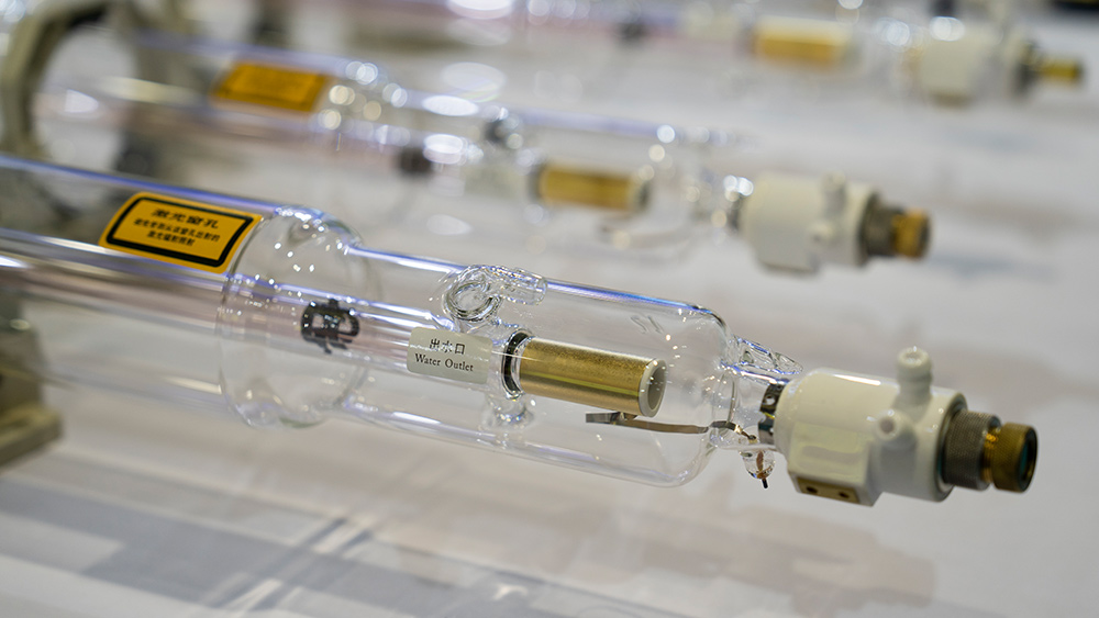 How to Prevent Overheating in CO₂ Laser Tubes and Ensure Long-Term ...