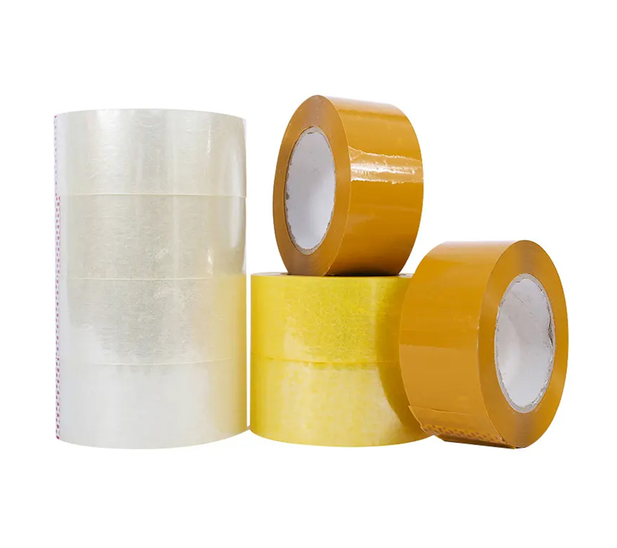OPP Vs Bopp Tape: Understanding the Differences | YiFa Tape
