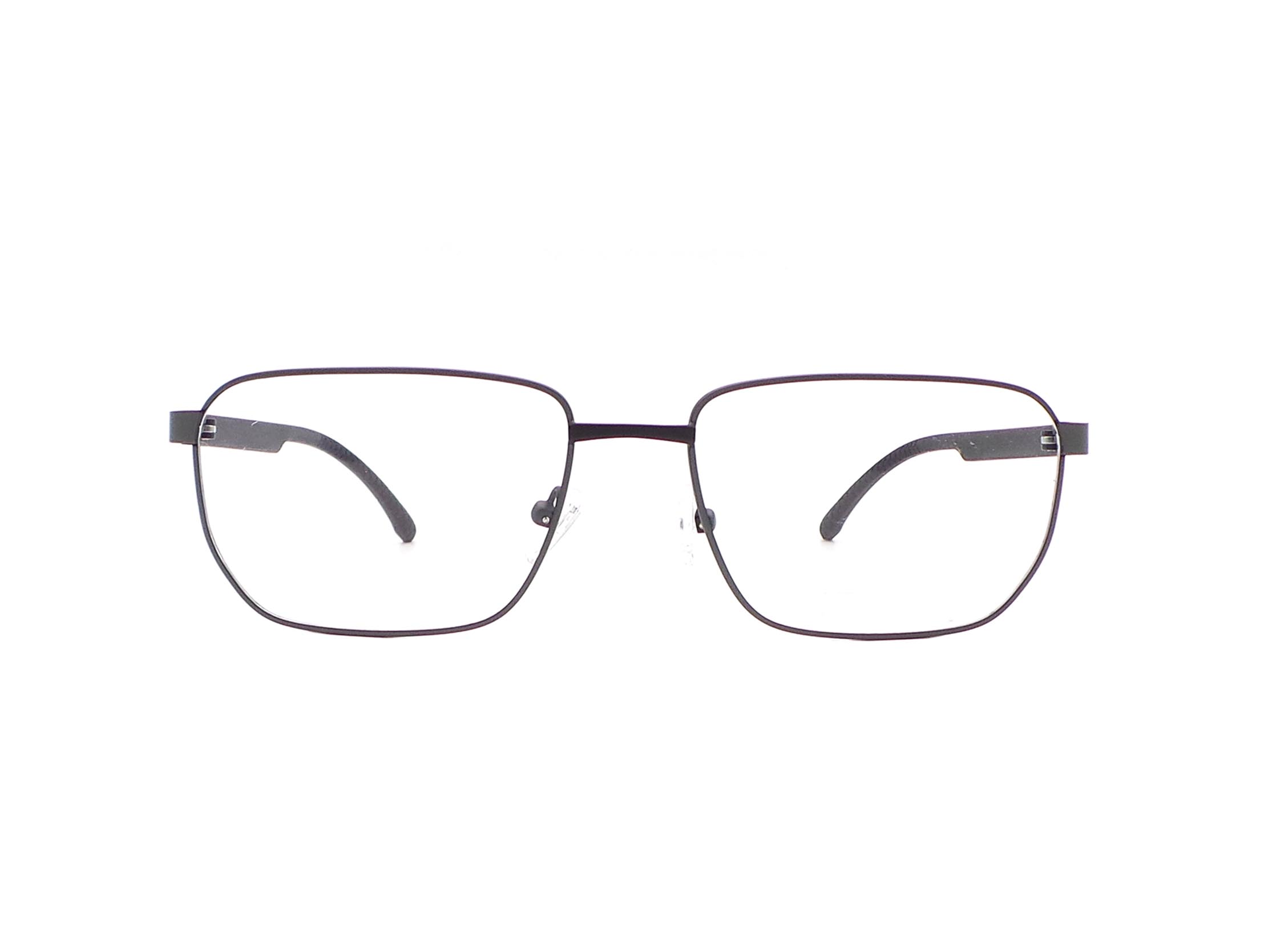 QUICK WONDER Memory Optical Frame for Men – Memory Bridge with Carbon ...