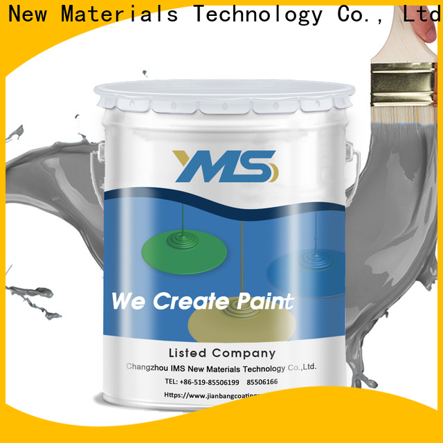 New Rust Killer Paint for Business Car | JIANBANG