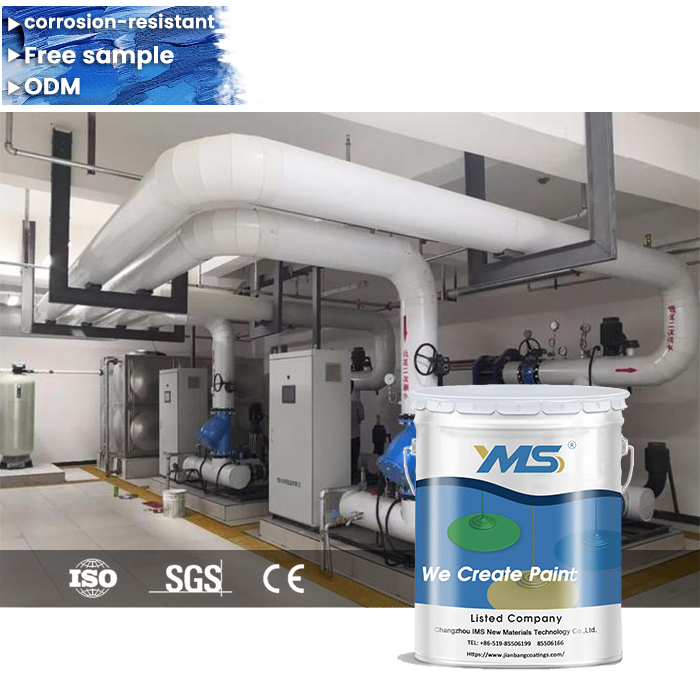 Aliphatic Acrylic Polyurethane Coating: Enhancing Protection and Aesthetics