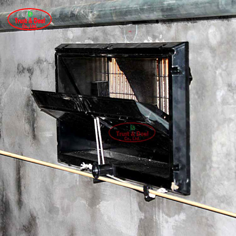 What Is the Price of Chicken Crates? | Trust&Deal Breeding Equipment