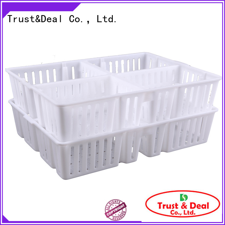 Approved Chicken Crates Design for Transport | Trust&Deal Breeding ...