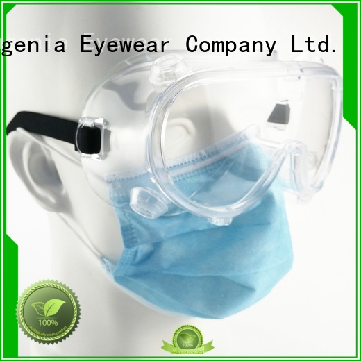Medical Medical Safety Goggles Wholesale Manufacturing | Eugenia