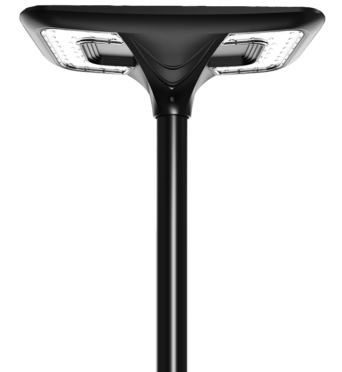 LED Street Light Supplier, Outdoor Flood Lighting Manufacturer | AOK