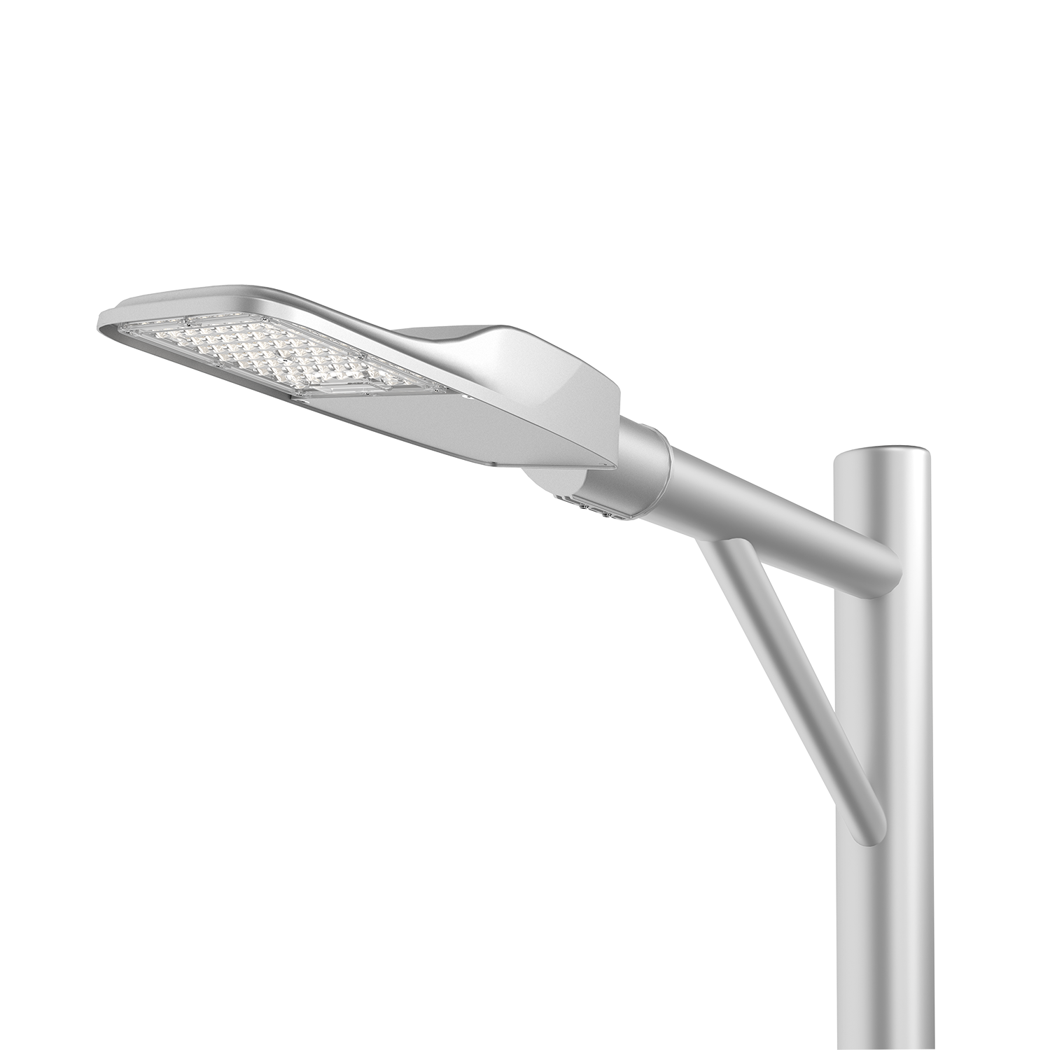 LED Street Light Supplier, Outdoor Flood Lighting Manufacturer | AOK