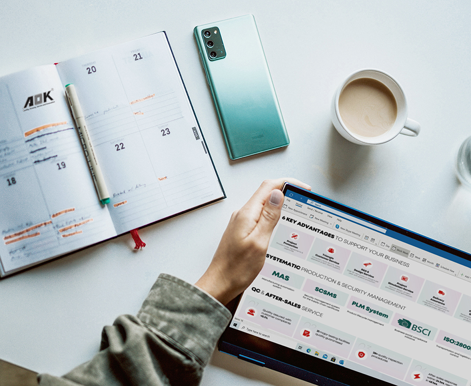 LED Street Light Supplier, Outdoor Flood Lighting Manufacturer | AOK