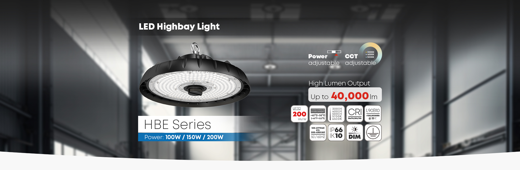 LED Street Light Supplier, Outdoor Flood Lighting Manufacturer | AOK