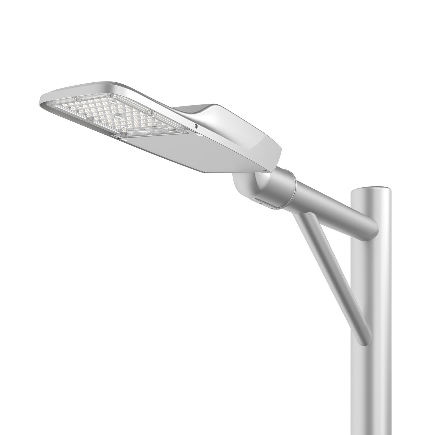 Compact High-performance LED Street Lighting-ILG | AOK