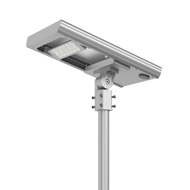 Large Power All-in-one Solar Street Light-SAB | AOK