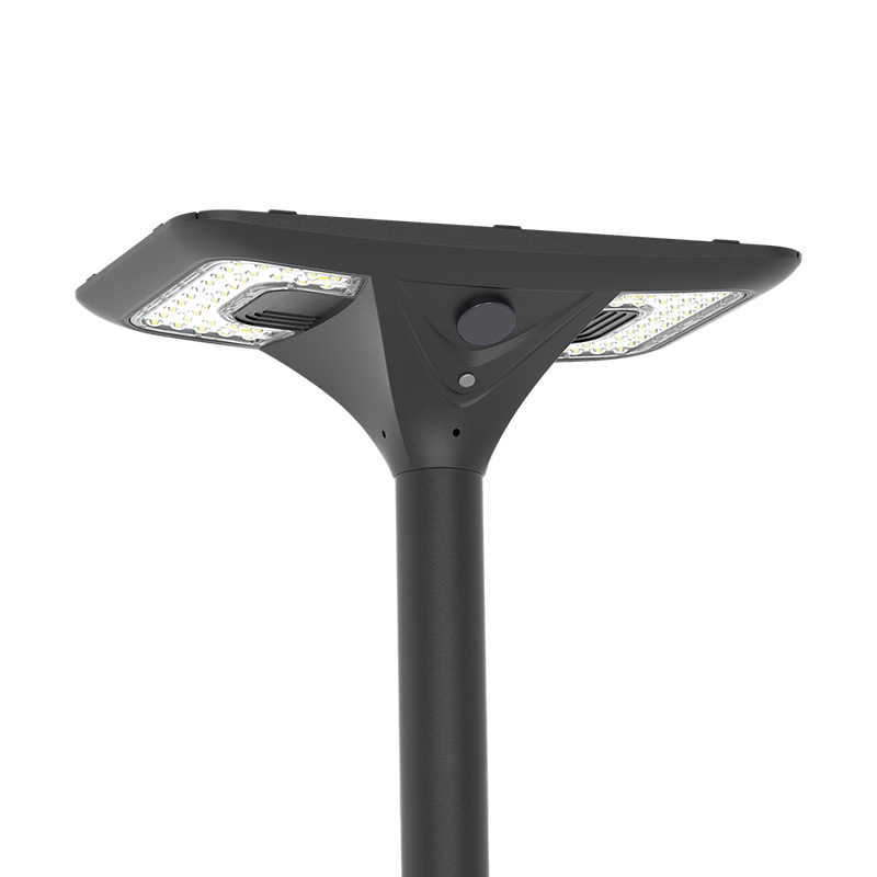 Solar-Powered-LED Garden Lighting-SC | AOK