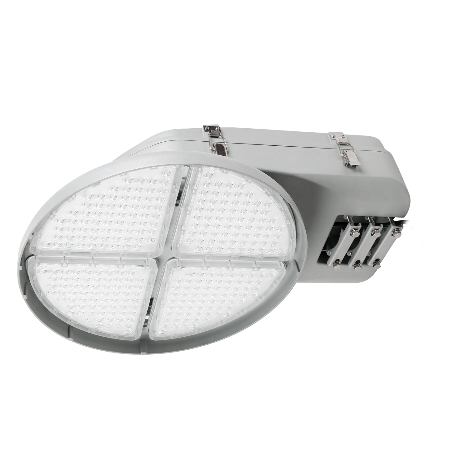 High-mast Luminaire For Outdoor Freeway And Seaport Lighting-INM | AOK