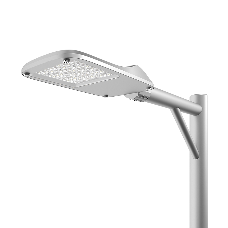 20W Smart Outdoor Lighting For Streets & Road With Zhaga Interface | AOK