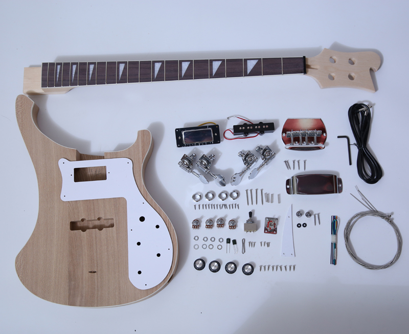 DIY Electric Bass Kits SNBK015 Wholesale | Xuqiu