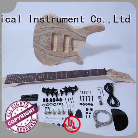 Diy Telecaster Bass Kit for Sale for Competition | XuQiu