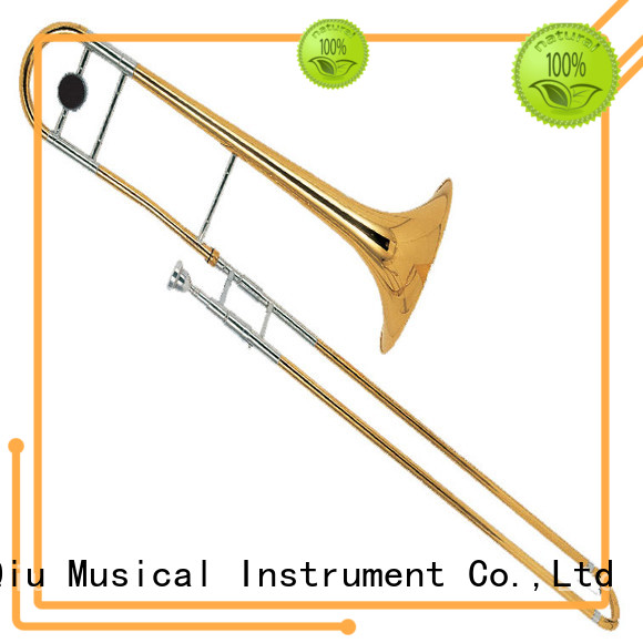 Cool Soprano Trombone Sound for Concert | XuQiu