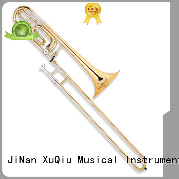 Cool Trombone Instrument Sound for Kids | XuQiu