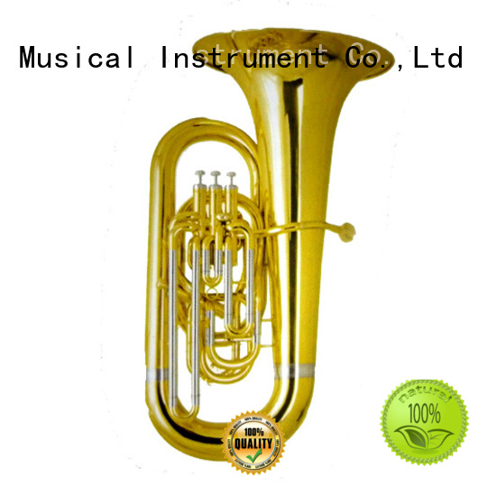 China Types of Tubas Price for Concert | XuQiu