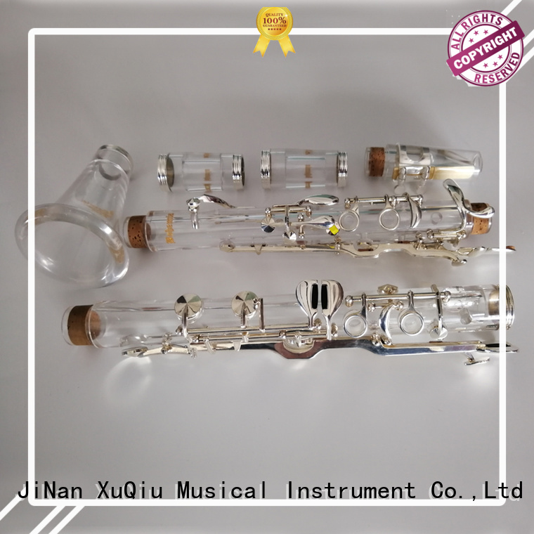 Buy Borg Clarinet Manufacturer for Student | XuQiu