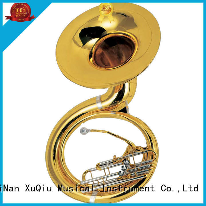 New Sousaphone Instrument Band Instrument for Band | XuQiu