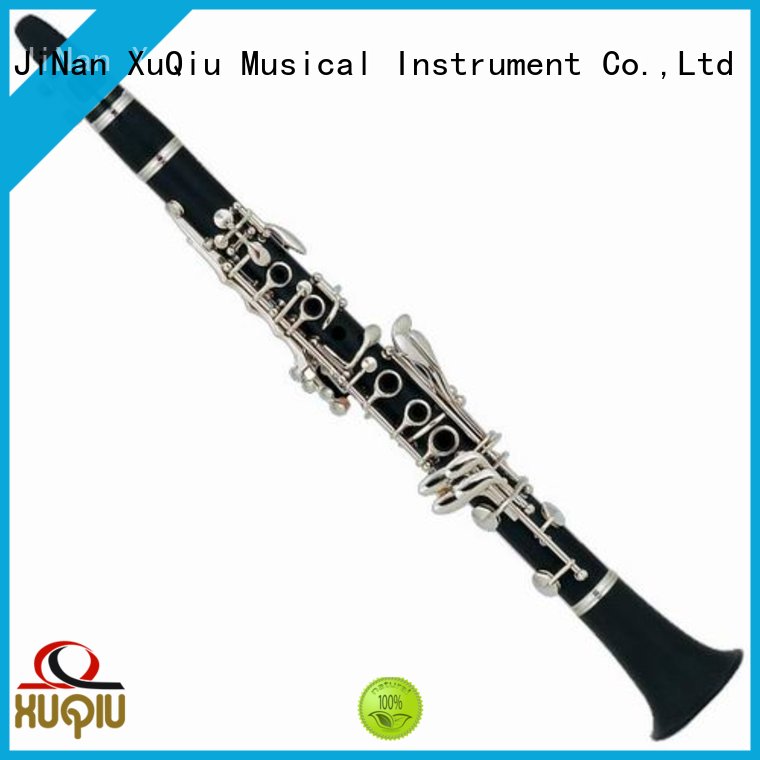 Best Contralto Clarinet Xcl301 Manufacturer for Student | XuQiu