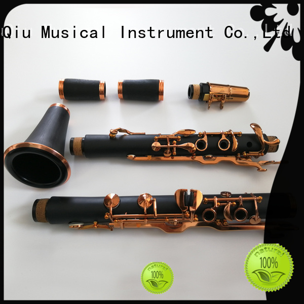 Buy High G Clarinet 20k Woodwind Instruments for Competition | XuQiu