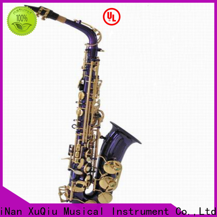 Best Alto Saxophone Manufacturers Xal1800 Brands for Concert | XuQiu