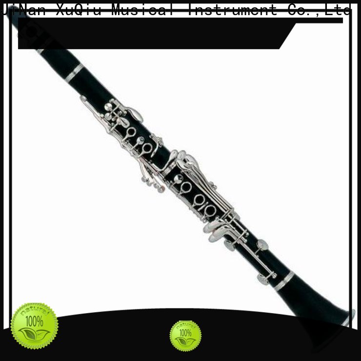 Best Long Clarinet Bb Manufacturer for Beginner | XuQiu