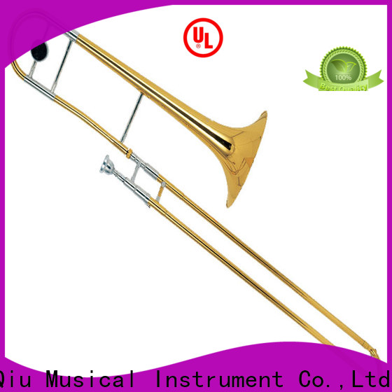 Cool Instrument Trombone Slide Solo for Beginner | XuQiu